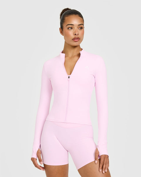 Sportliche Jacke Damen